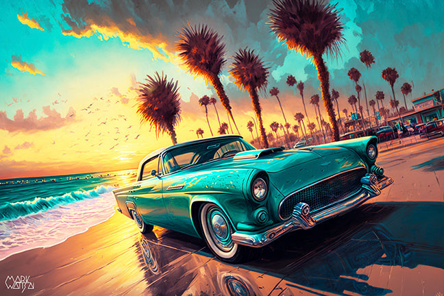 Mark Watts AI / it's a wonderful world – Mark Watts Studios